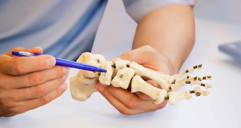 Osteopatia - Simply Flow | by Fátima Lopes