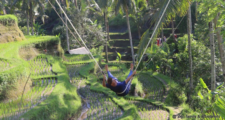 Ser livre viajando pelo mundo - Simply Flow by Fátima Lopes